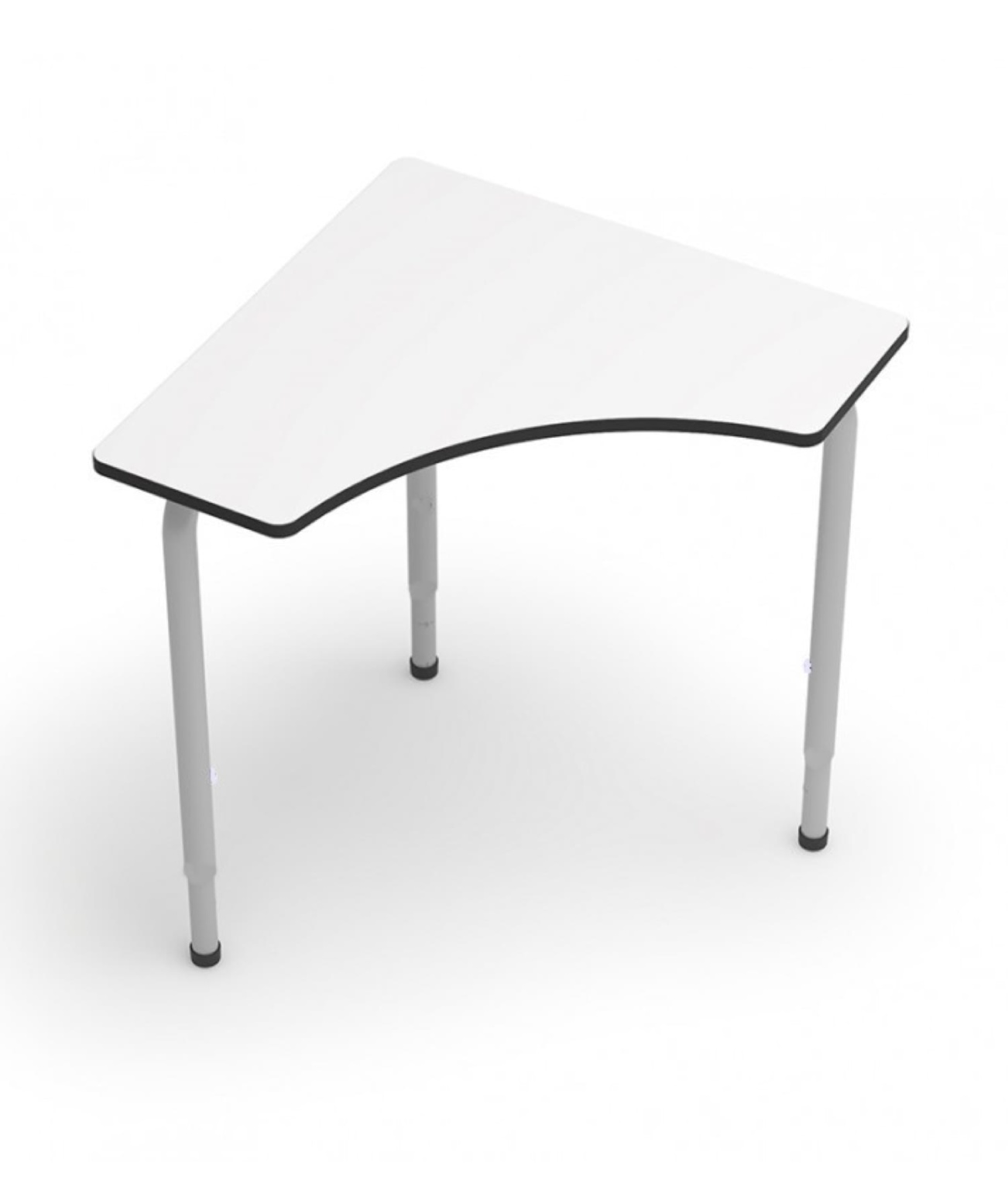 Mesa colaborativa E-MV1 - Dinova Mobiliario