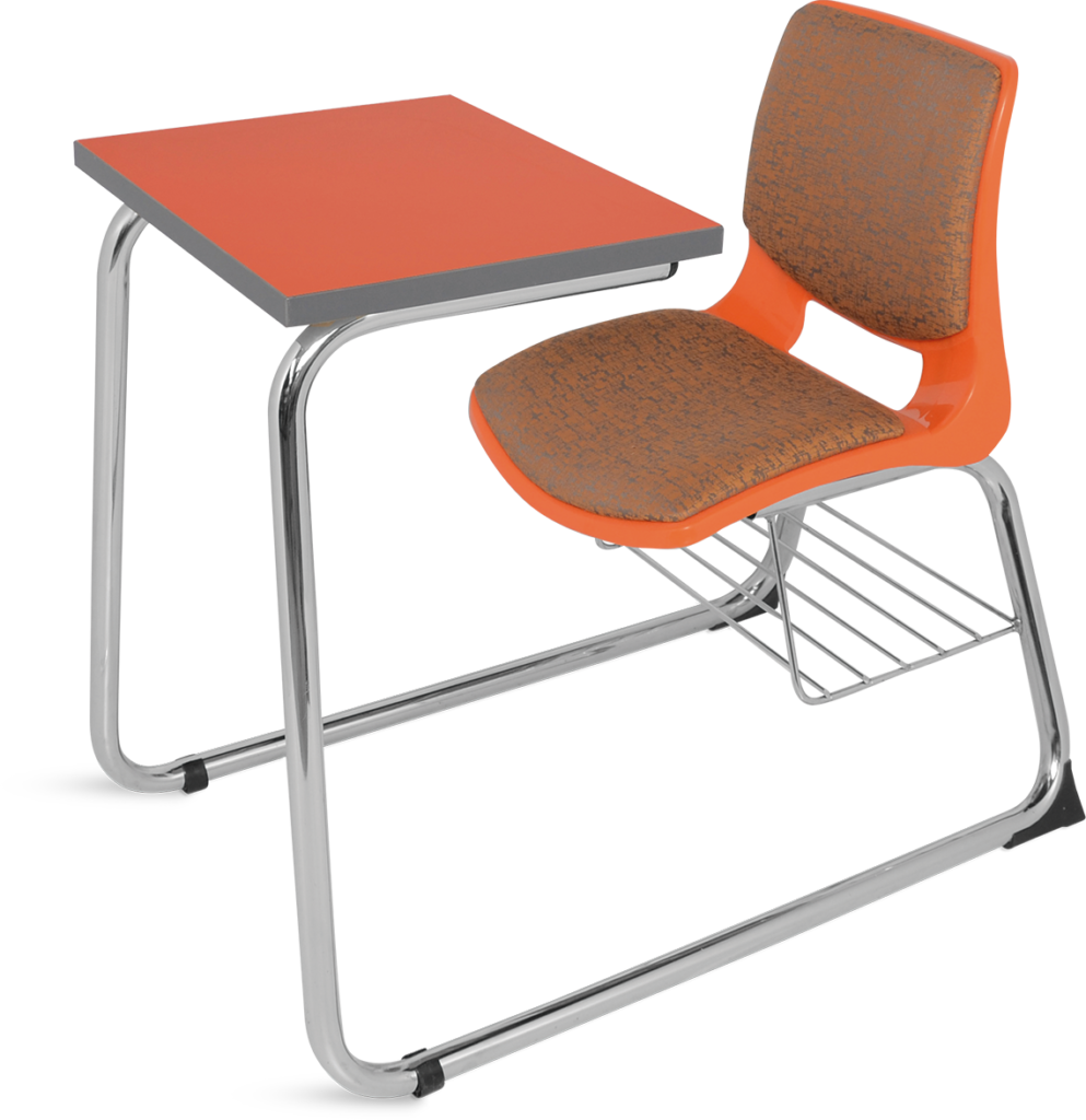 Pupitre escolar E-PS23 - Dinova Mobiliario